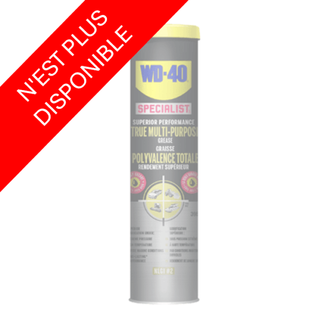 WD-40 Specialist Le Dégrippant Pénétrant - WD-40 Canada