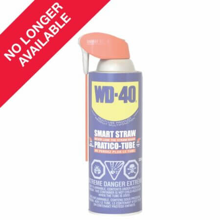 WD-40 Smart Straw - WD-40 Canada