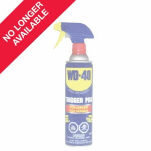 Fiches Techniques - WD-40 Canada