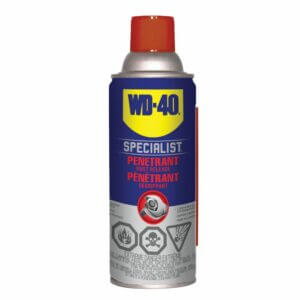 WD-40 Specialist Rust Release Penetrant - WD-40 Canada
