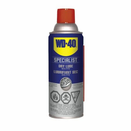 Data Sheets - WD-40 Canada