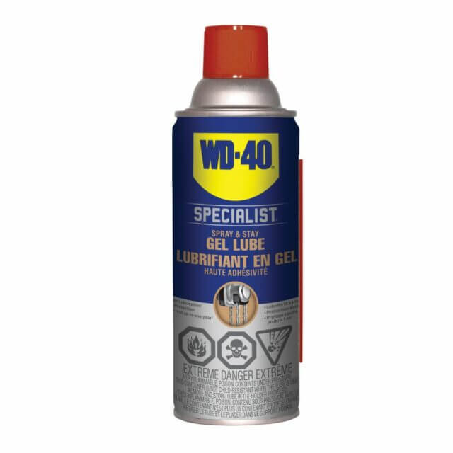 Data Sheets - WD-40 Canada