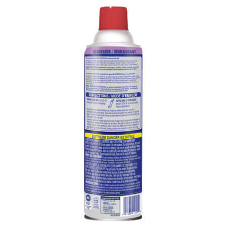 WD-40 Industrial Strength Degreaser Fast Acting Formula