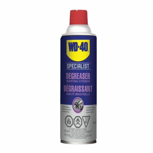 WD-40 Specialist Products - WD-40 Canada