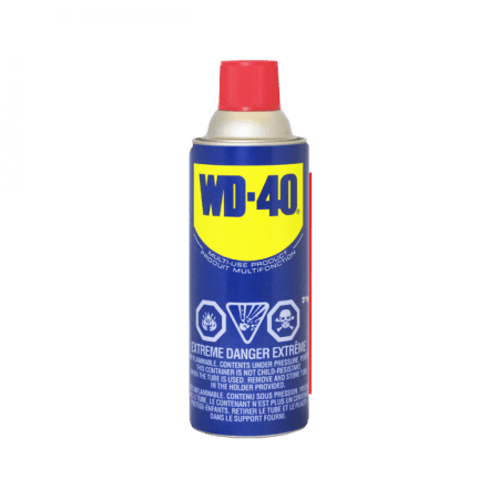 WD-40 Multi-Use Product Classic - WD-40 Canada