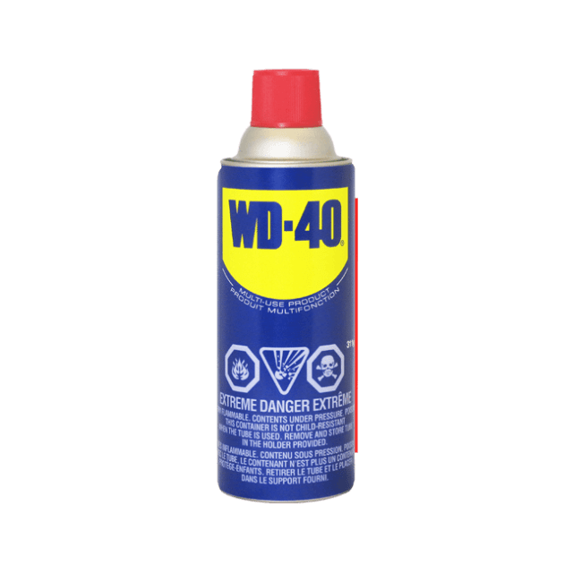 Data Sheets - WD-40 Canada