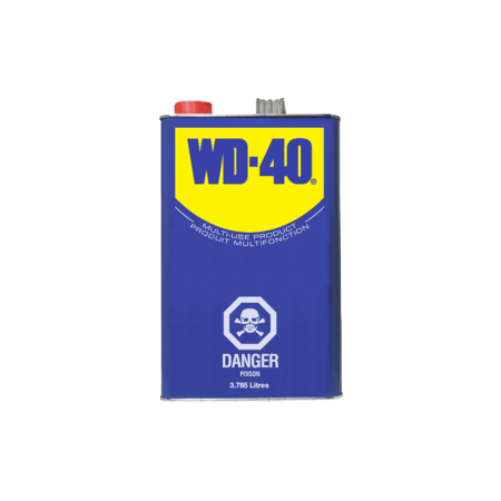 Data Sheets - WD-40 Canada