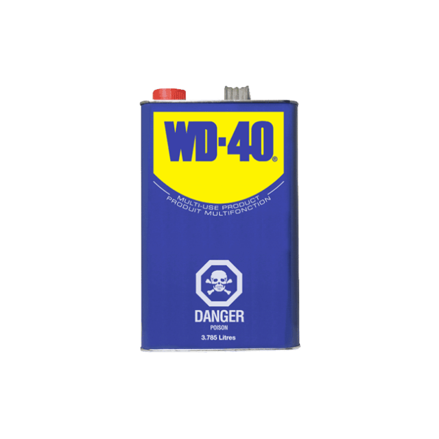 Wd-40 Trigger Pro - WD-40 Canada
