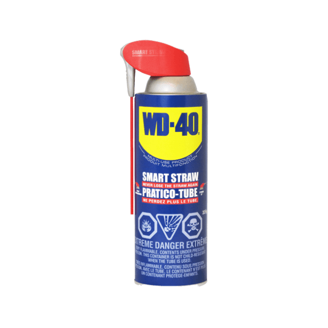 Data Sheets - WD-40 Canada