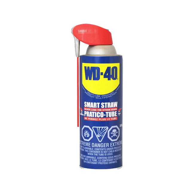 Data Sheets - WD-40 Canada