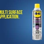 WD-40 Industrial Strength Degreaser Fast Acting Formula