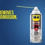 WD-40 Specialist Rust Release Penetrant - WD-40 Canada