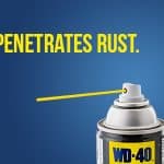 WD-40 Specialist Rust Release Penetrant - WD-40 Canada