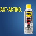WD-40 Specialist Rust Release Penetrant - WD-40 Canada