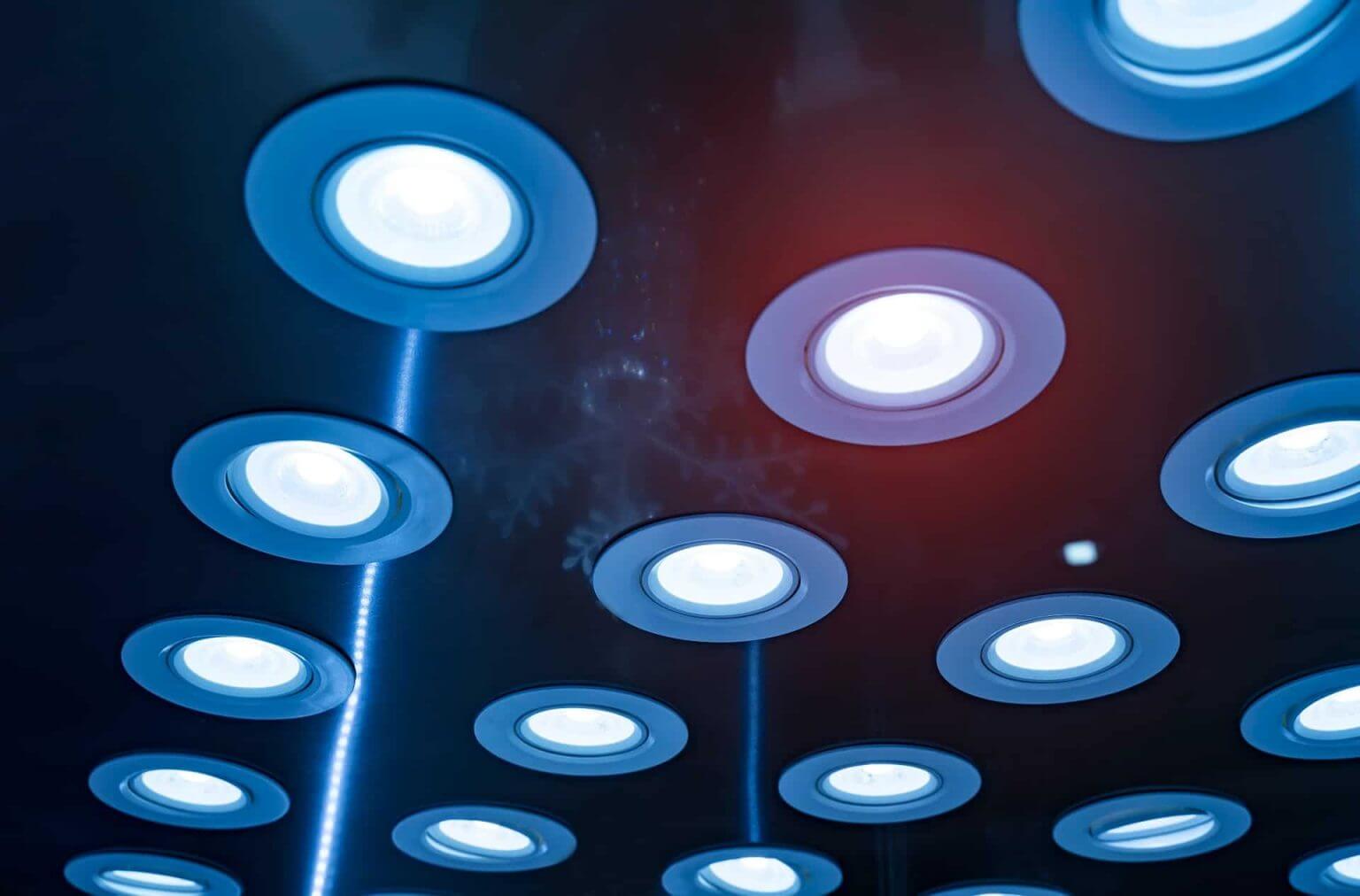 How to Install Pot Lights in your Home - WD-40 Canada