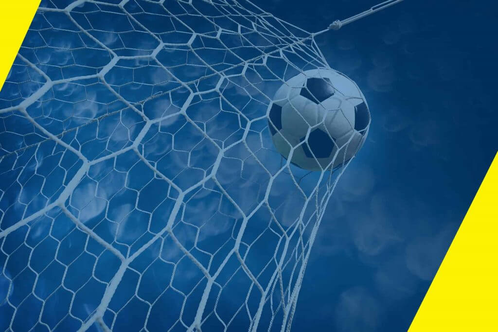 Score the perfect soccer net by building it yourself - WD-40 Canada