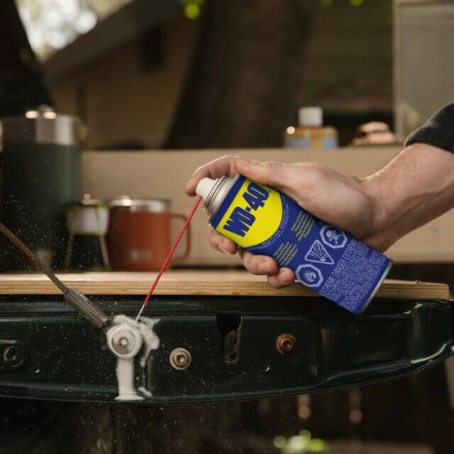 WD-40 Multi-Use Product Classic - WD-40 Canada