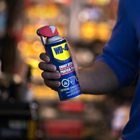WD-40 Smart Straw - WD-40 Canada