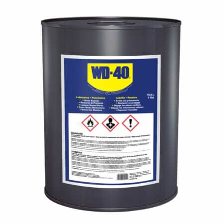Data Sheets Wd 40 Canada