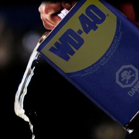 WD-40 Multi-Use Product 3.78L - WD-40 Canada