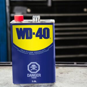 WD-40 Multi-Use Product 3.78L - WD-40 Canada