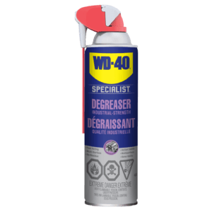WD-40 Specialist Products - WD-40 Canada