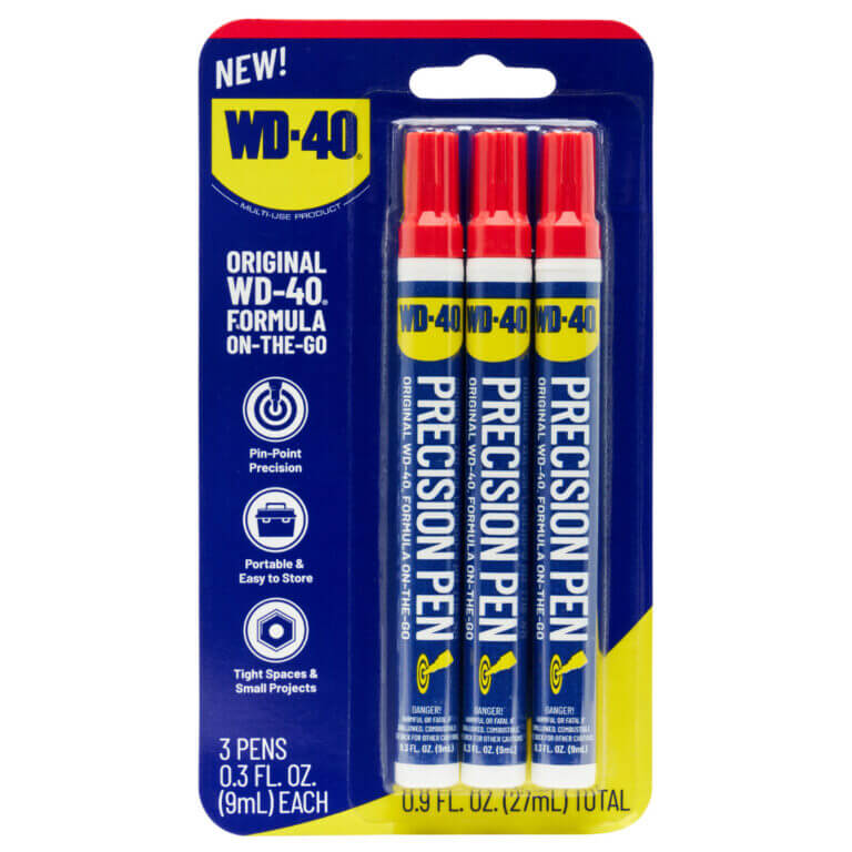 Data Sheets - WD-40 Canada