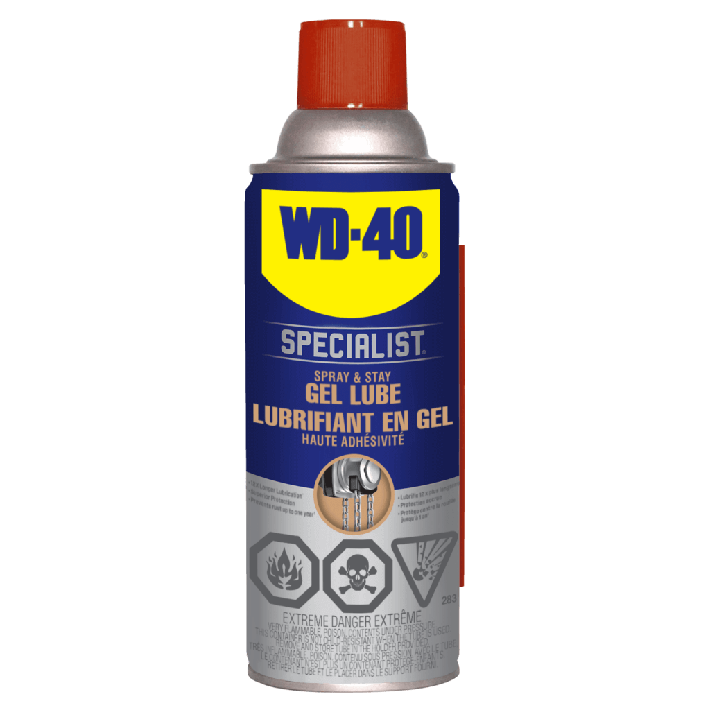 Where to buy - WD-40 Canada
