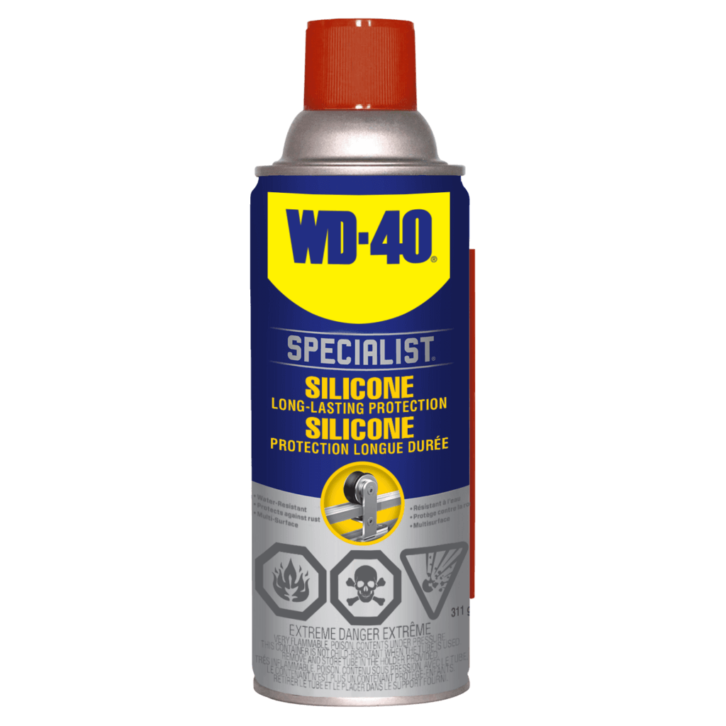 WD-40 Specialist Rust Release Penetrant - WD-40 Canada