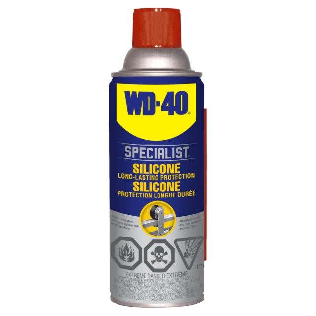 Data Sheets - WD-40 Canada