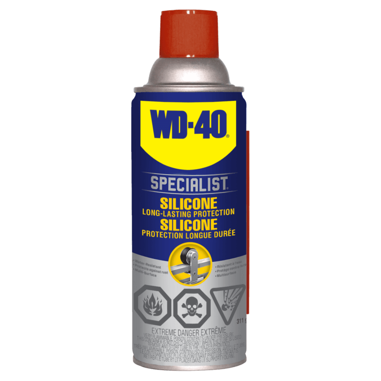 Data Sheets - WD-40 Canada
