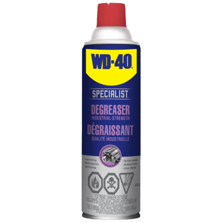 WD-40 Specialist Products - WD-40 Canada