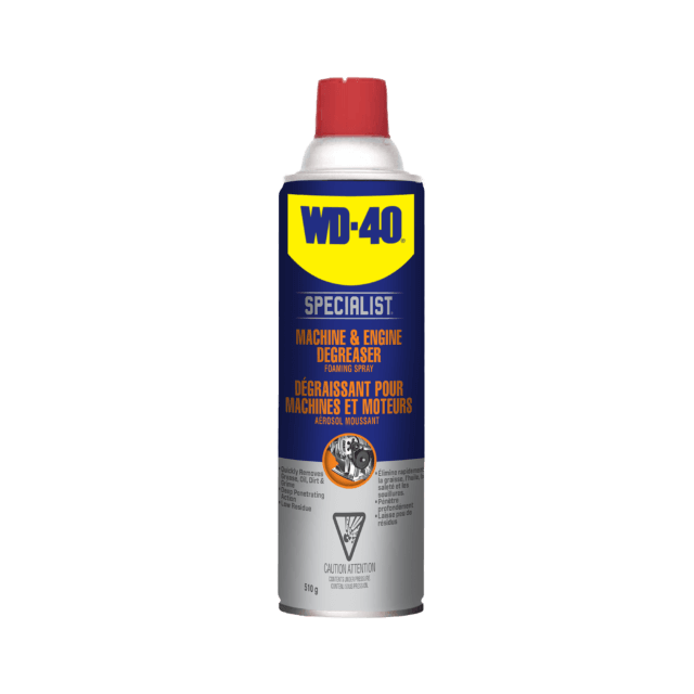 WD-40 Specialist Products - WD-40 Canada