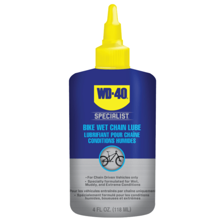 WD-40 Bike Archives - WD-40 Canada