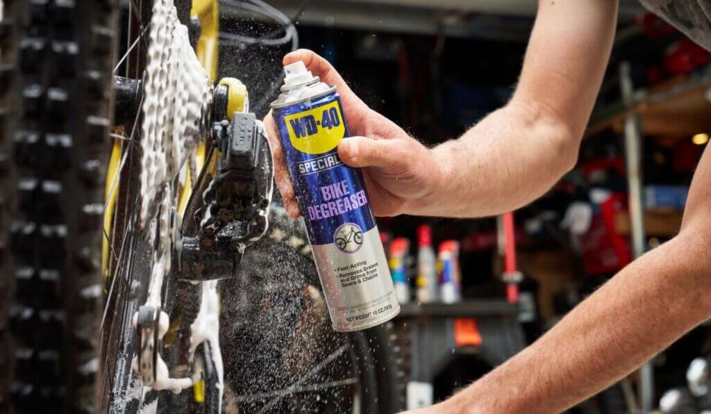 WD-40 Bike Archives - WD-40 Canada