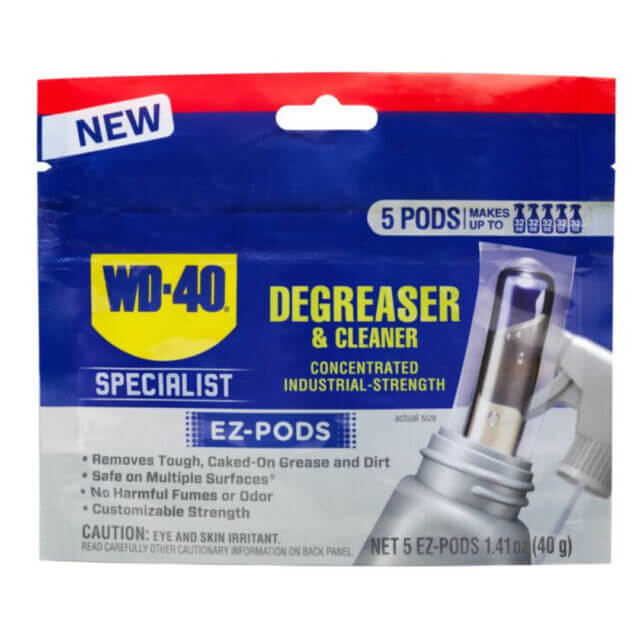 NEW! WD-40 Specialist Electric Contact Cleaner Smart Straw - WD-40 Canada